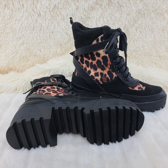 Cape Robbin | Shoes | Cape Robbins 12 Inch Platform Winter Boots | Poshmark